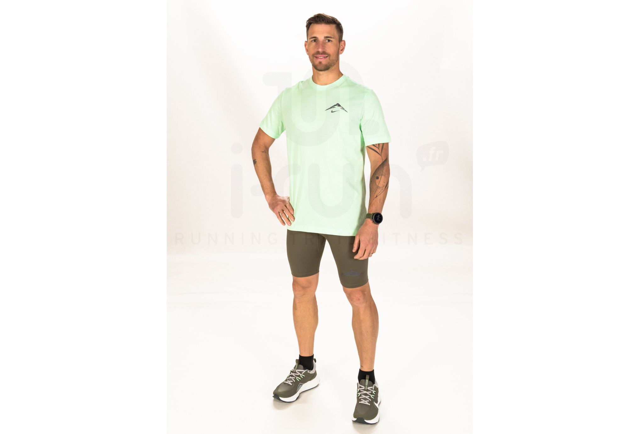 Nike Trail outdoor Essential M special offer | Men Clothing T-Shirts Nike