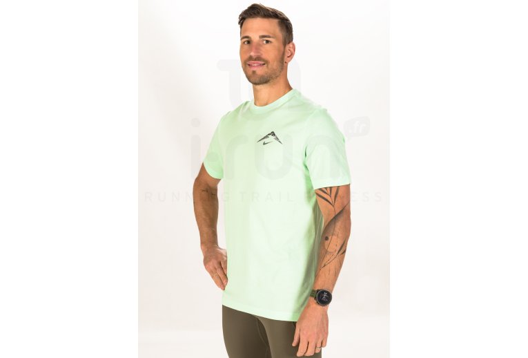 Nike Trail outdoor Essential M special offer | Men Clothing T-Shirts Nike