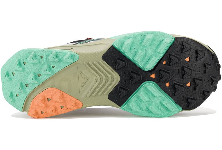 Nike ZoomX Zegama en promoción | Mujer Zapatillas Senderos Nike