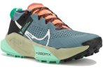 Nike ZoomX Zegama en promoción | Mujer Zapatillas Senderos Nike