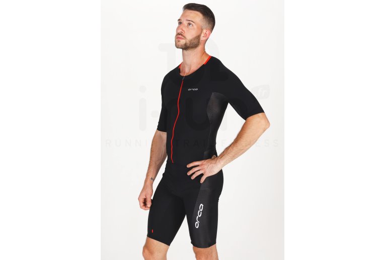 Orca 226 Perform Aero Race Suit Herren im Angebot | Herren Bekleidung ...