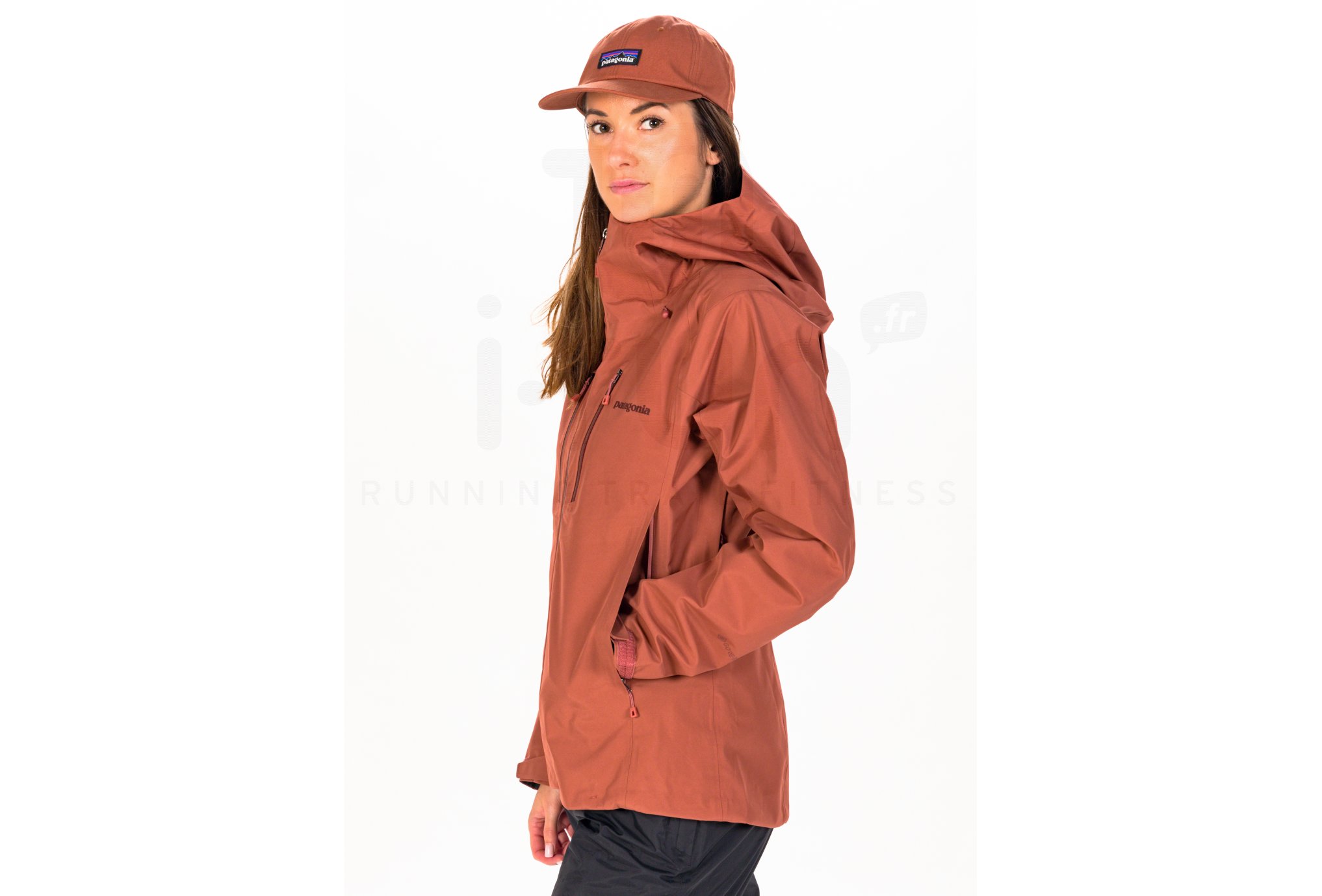 Stilvolle Gore Tex Jacken Damen Ebenbild