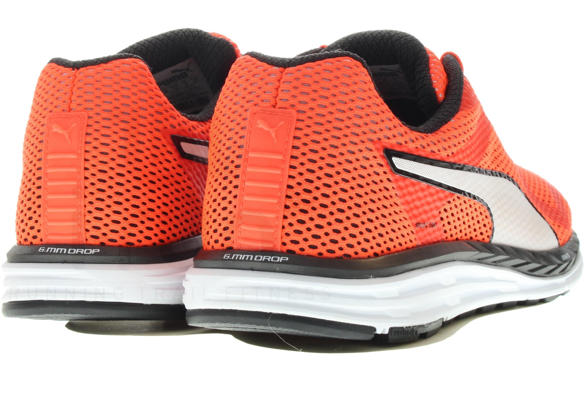 Puma Speed 500 Ignite en promoción | Hombre Zapatillas Running Puma