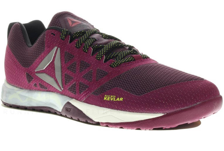 Reebok CrossFit Nano 6.0 en promoción | Mujer Zapatillas CrossFit ...