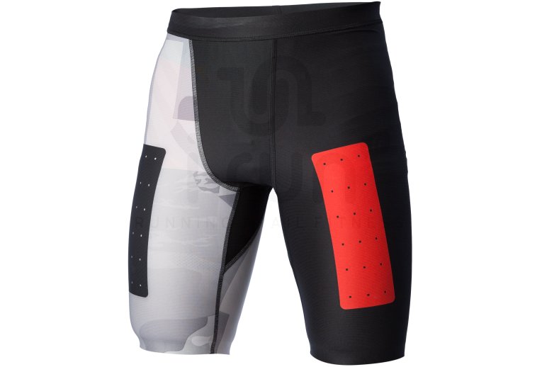 Reebok Mallas cortas de compresión CrossFit en promoción | CrossFit ...
