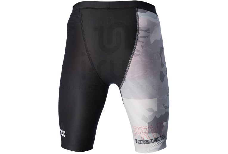 Reebok Mallas cortas de compresión CrossFit en promoción | CrossFit ...