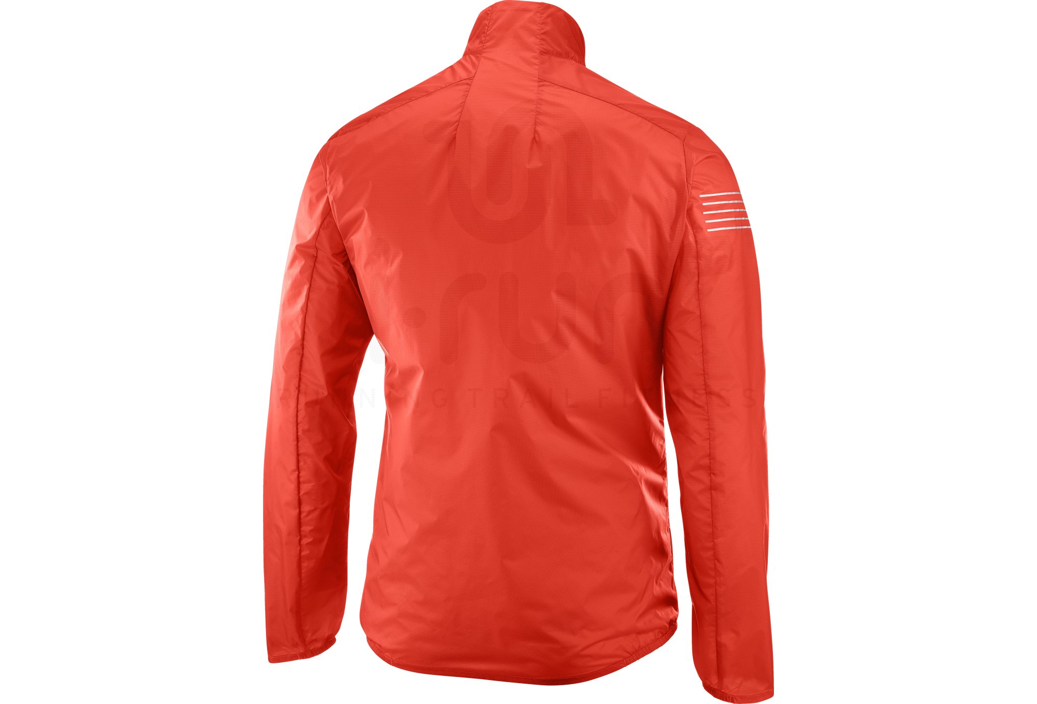 Salomon Chaqueta Fast Wing en promoción | Hombre Ropa Chaquetas Salomon