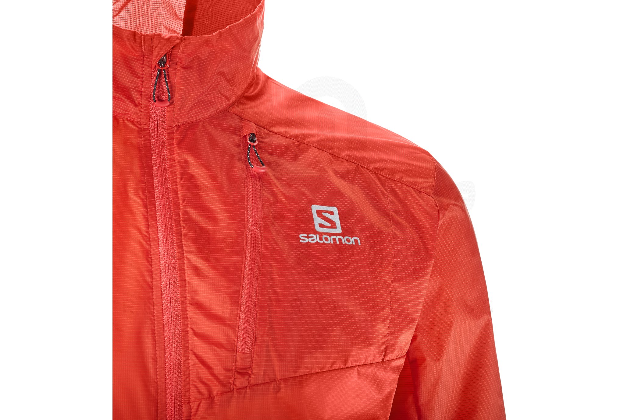 Salomon Chaqueta Fast Wing en promoción | Hombre Ropa Chaquetas Salomon