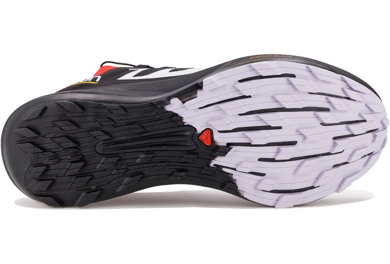 Salomon Pulsar Trail Pro en promoción | Hombre Zapatillas Senderos Salomon