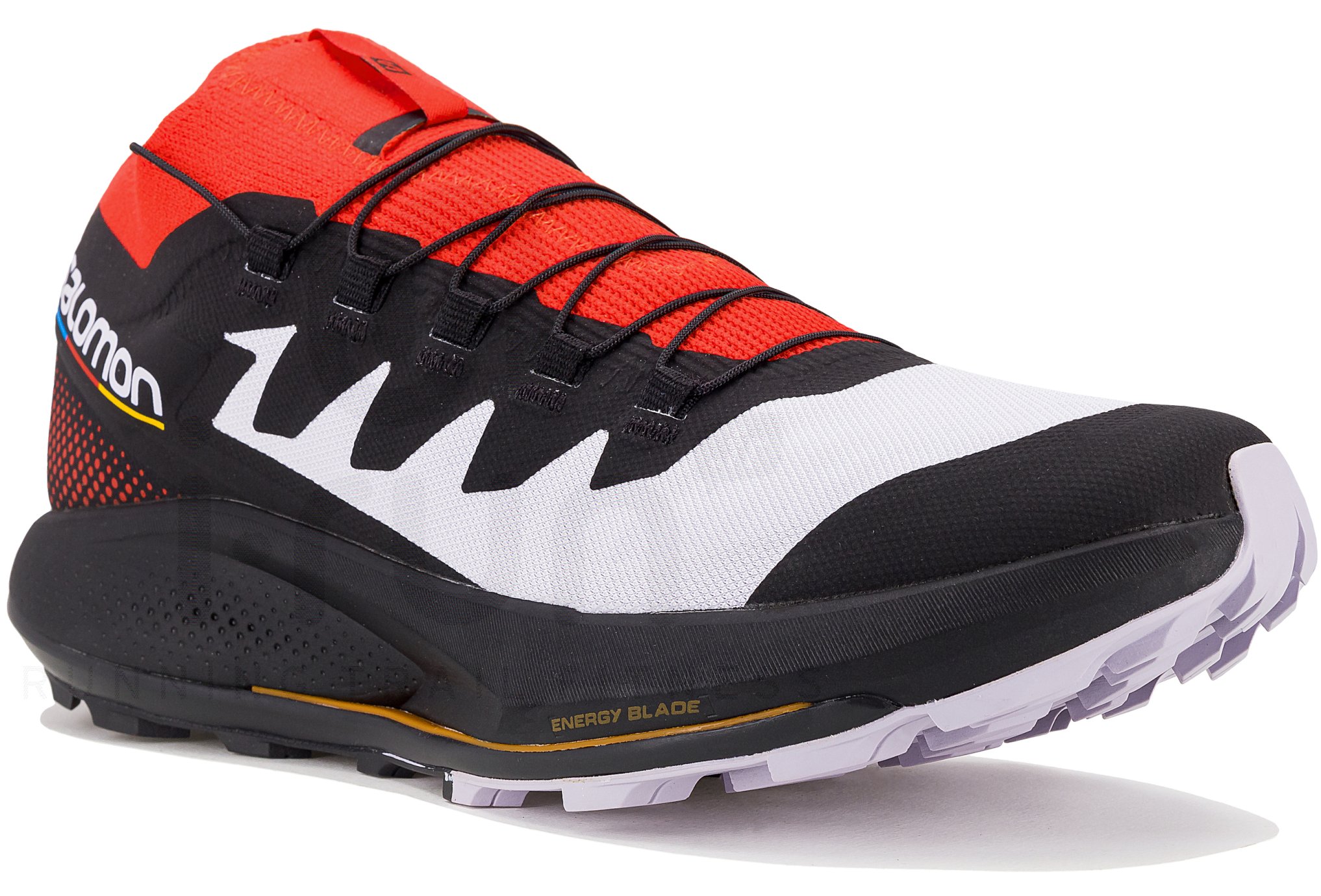 Salomon Pulsar Trail Pro en promoción | Hombre Zapatillas Senderos Salomon