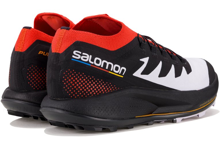 Salomon Pulsar Trail Pro en promoción | Hombre Zapatillas Senderos Salomon