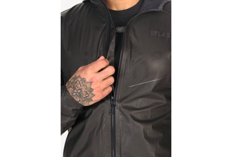 Salomon chaqueta S-Lab Gore-Tex Shakedry V2 en promoción | Hombre Ropa ...