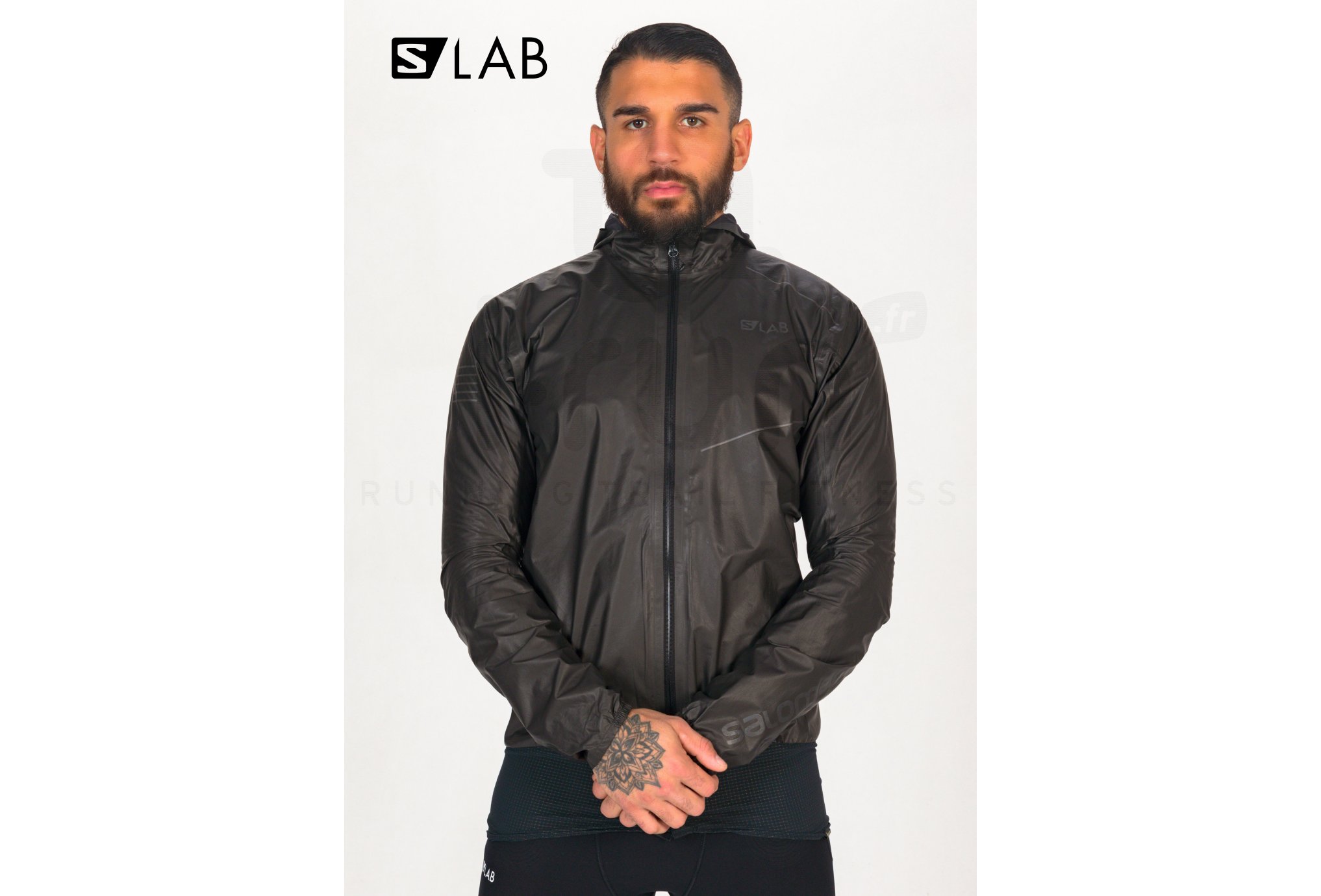 Salomon chaqueta S-Lab Gore-Tex Shakedry V2 en promoción | Hombre Ropa ...