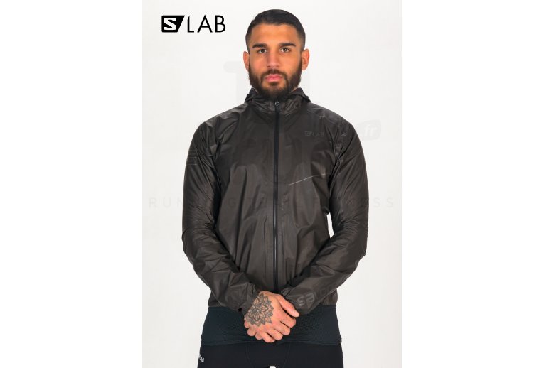 Salomon chaqueta S-Lab Gore-Tex Shakedry V2 en promoción | Hombre Ropa ...
