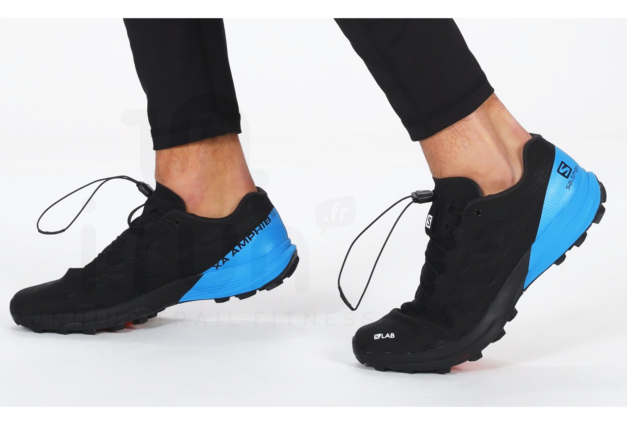 Salomon Salomon S-Lab XA Amphib 2 en promoción | Hombre Zapatillas ...