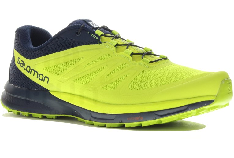 Salomon Sense Pro 2 en promoción | Hombre Zapatillas Trail Salomon