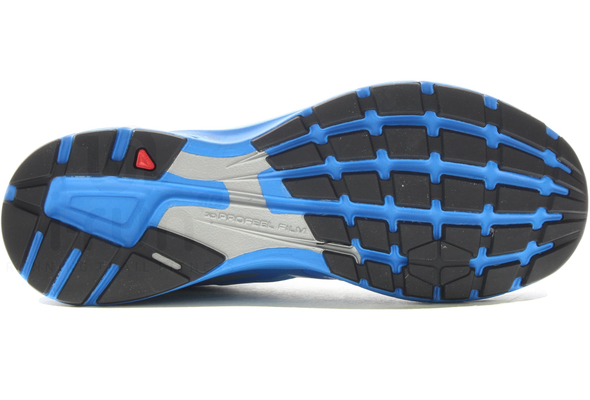 Salomon Sonic Pro 2 en promoción | Hombre Zapatillas Running Salomon