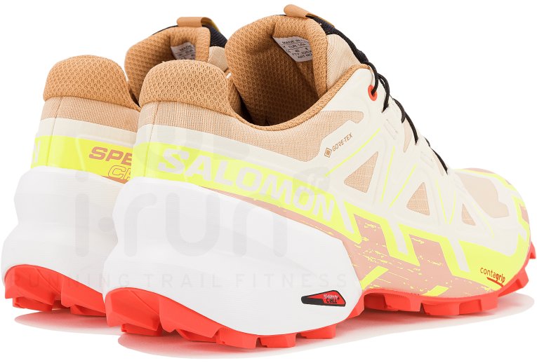 Salomon Speedcross 6 Gore-Tex en promoción | Mujer Zapatillas Senderos ...