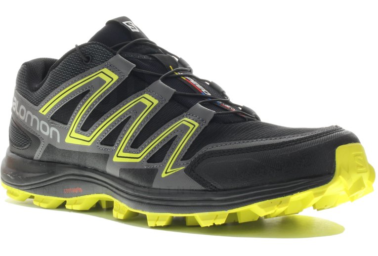 Salomon SPEEDTRAK en promoción | Hombre Zapatillas Trail Salomon