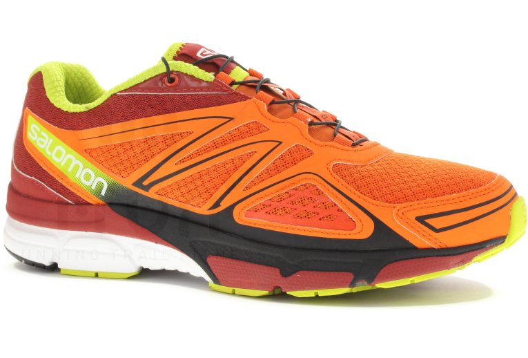 Salomon X-Scream 3D en promoción | Hombre Zapatillas Terrenos mixtos ...