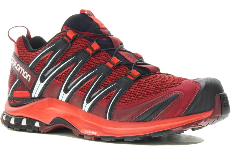 Salomon XA PRO 3D en promoción | Hombre Zapatillas Trail Salomon