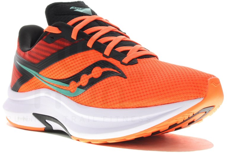 Saucony Axon en promoción | Hombre Zapatillas Terrenos mixtos Saucony