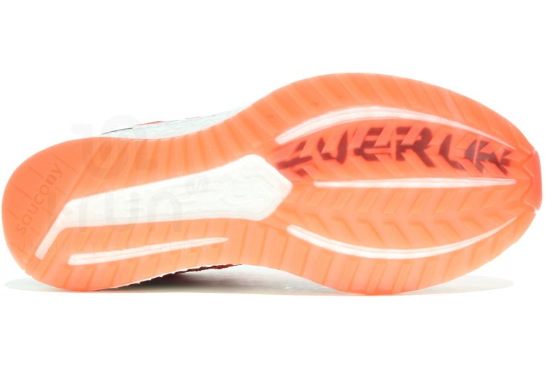 Saucony Freedom ISO 2 en promoción | Hombre Zapatillas Asfalto Saucony