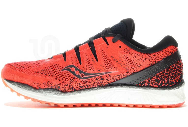 Saucony Freedom ISO 2 en promoción | Hombre Zapatillas Asfalto Saucony