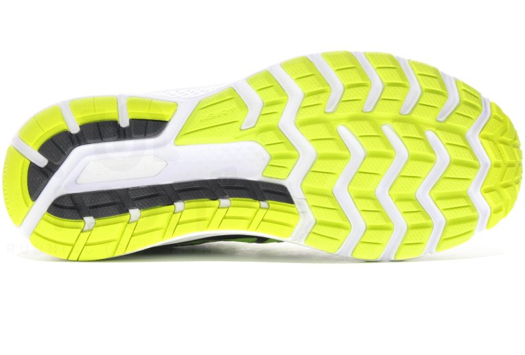 Saucony Hurricane ISO 3 en promoción | Zapatillas Hombre Terrenos ...