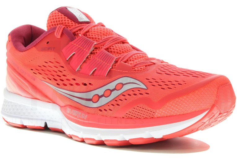 Saucony Zealot Iso 3 en promoción | Mujer Zapatillas Running Saucony