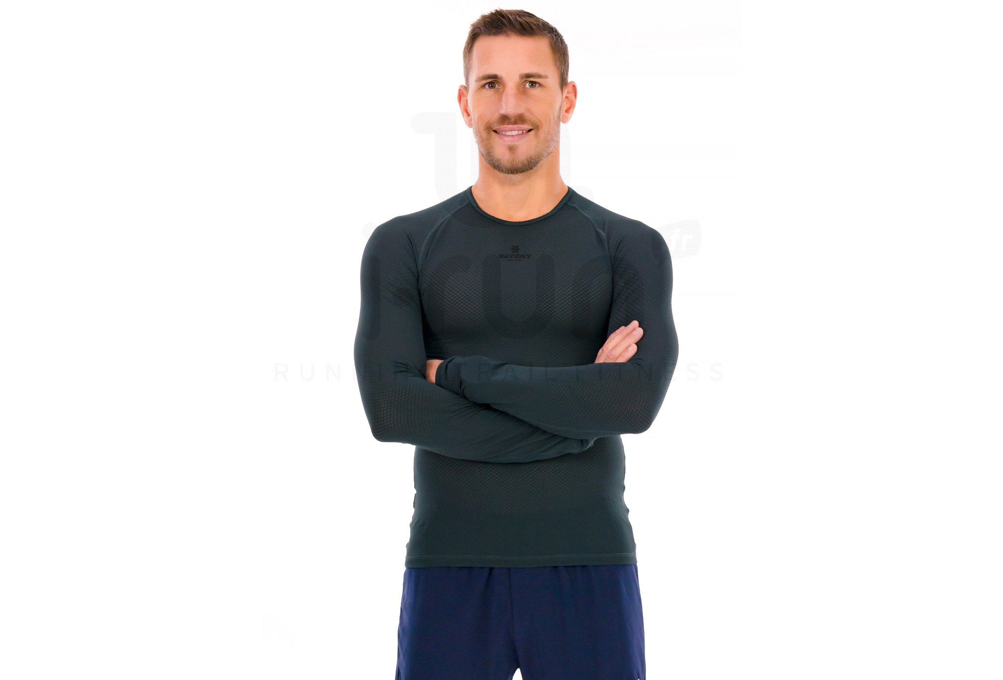 Saysky Mesh Base Layer Herren im Angebot | Herren Bekleidung T-Shirts ...