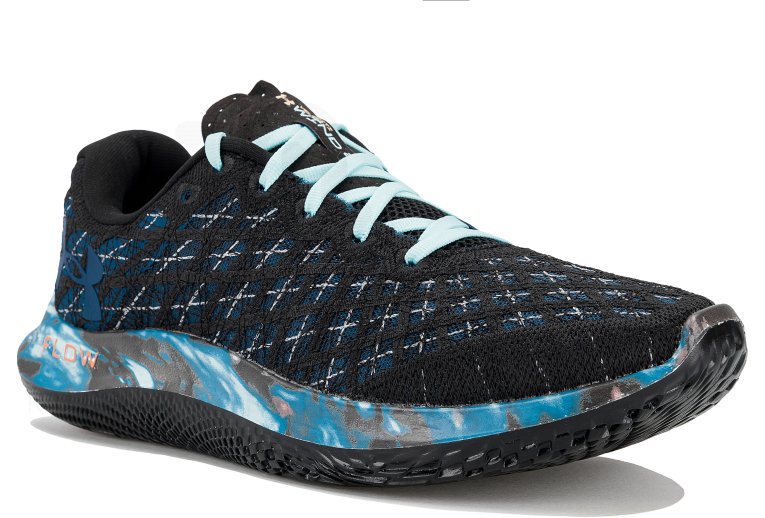 Under Armour Flow Velociti Wind 2 DSD en promoción | Hombre Zapatillas ...