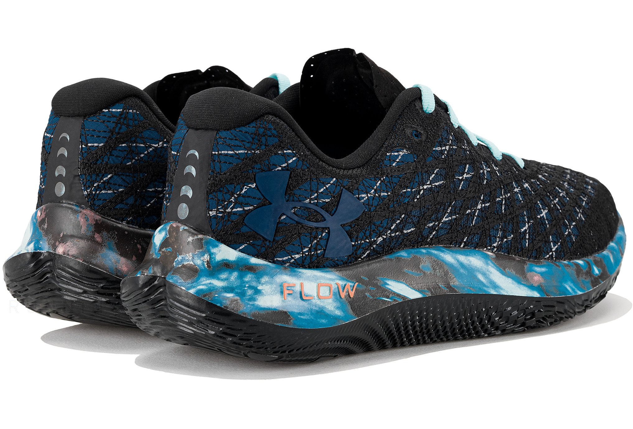 Under Armour Flow Velociti Wind 2 DSD en promoción | Hombre Zapatillas ...