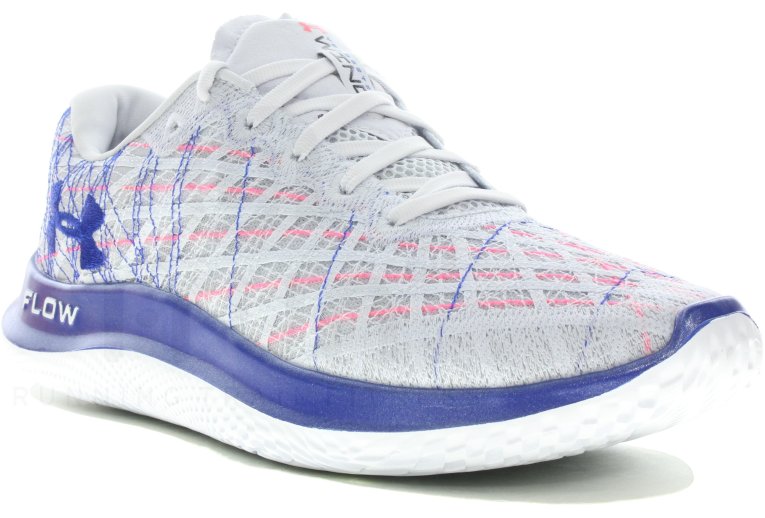 Under Armour Flow Velociti Wind PRZM en promoción | Hombre Zapatillas ...